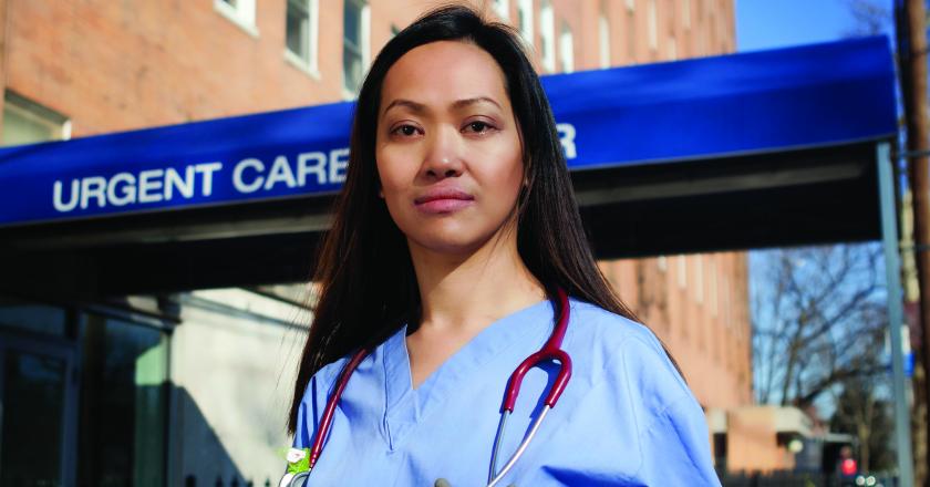 Cathy DeCarlo | The Heritage Foundation